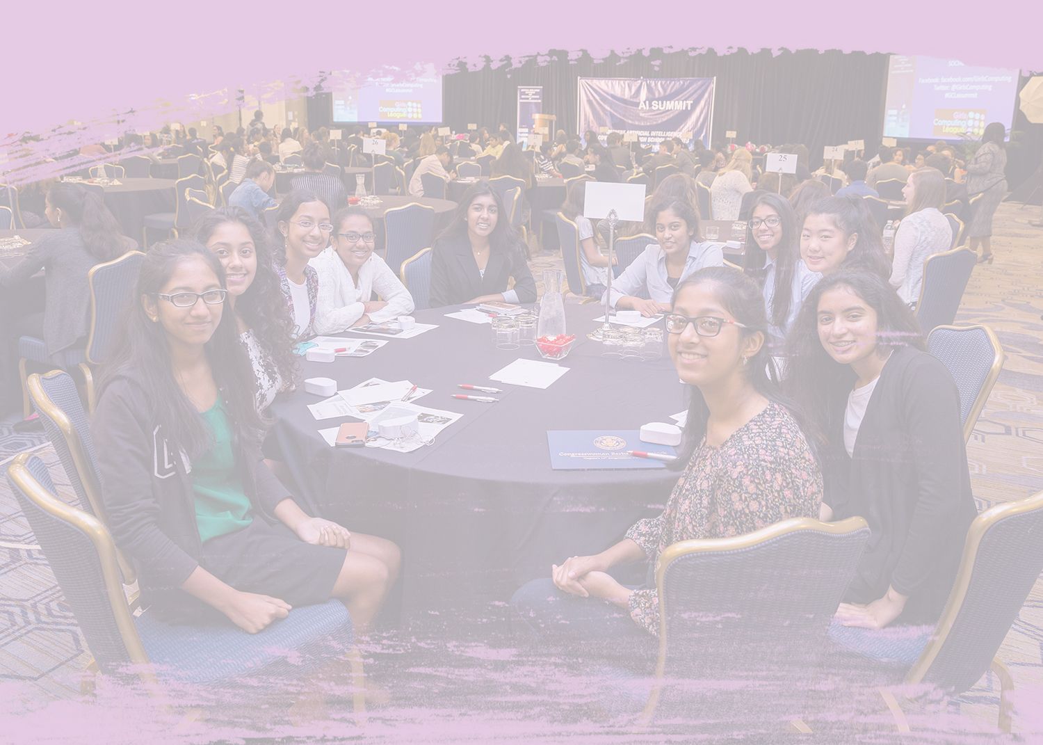 Home | GirlsComputingLeague