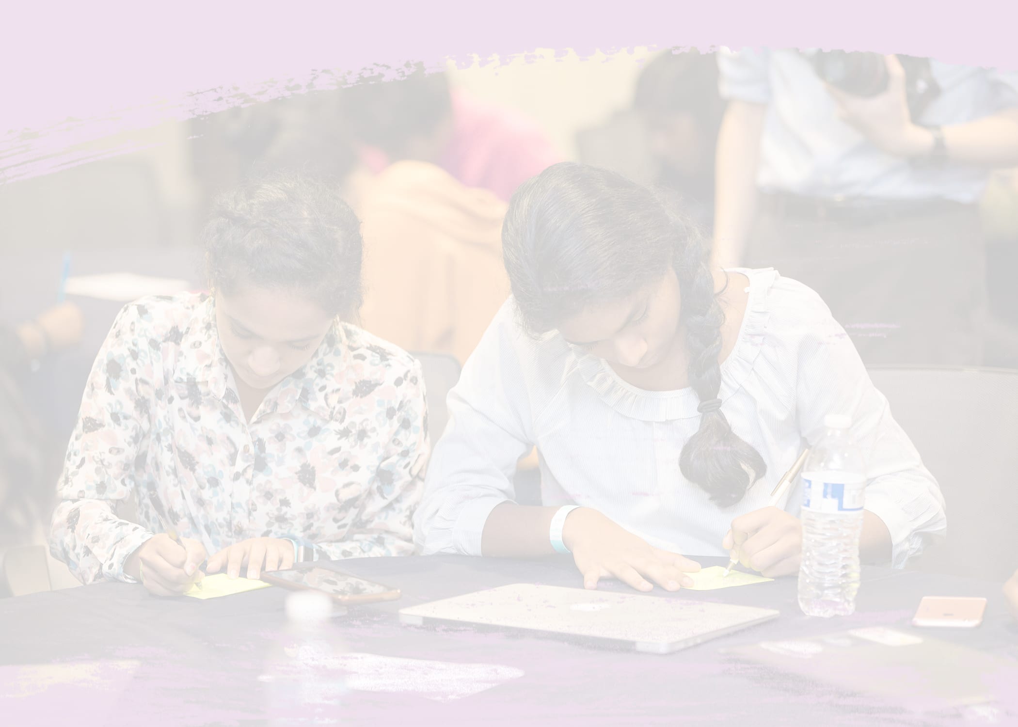 Home | GirlsComputingLeague